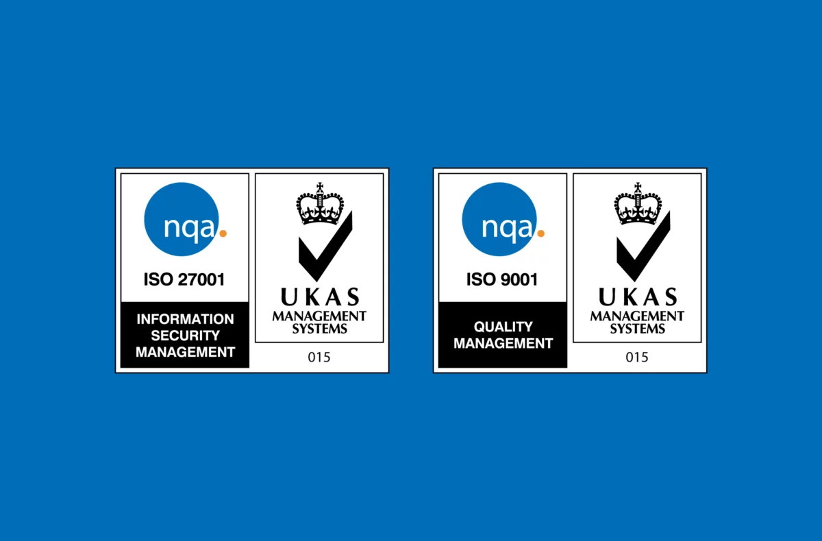 Ensuring Compliance: A Deep Dive into QSS's Certifications and Policies - QSS Ltd